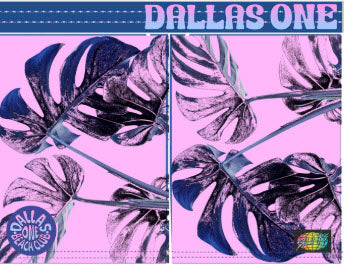 D1 Beach Custom SLUNKS shorts – One Pro Merchandise